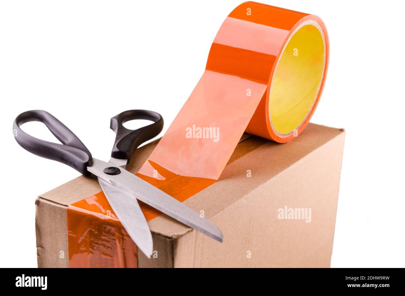 Bandage scissors hi-res stock photography and images - Alamy
