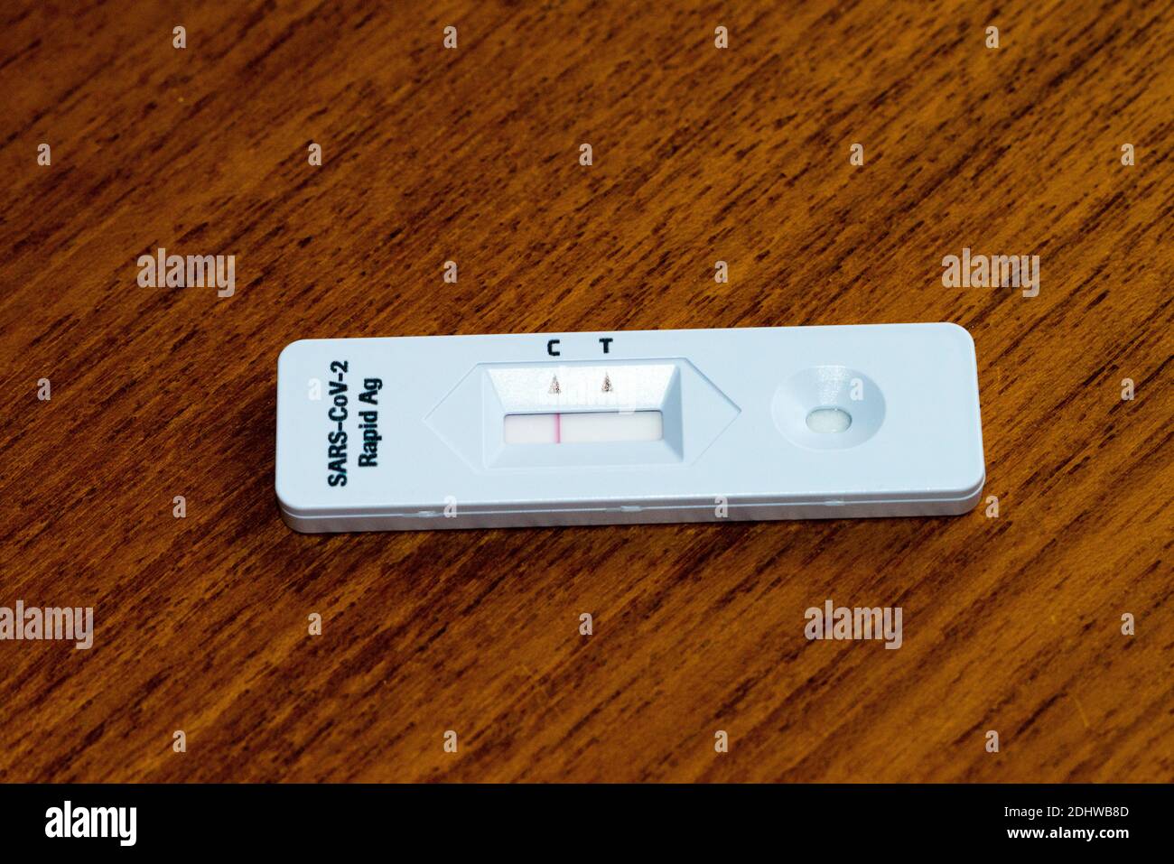 Negative test result hi-res stock photography and images - Alamy
