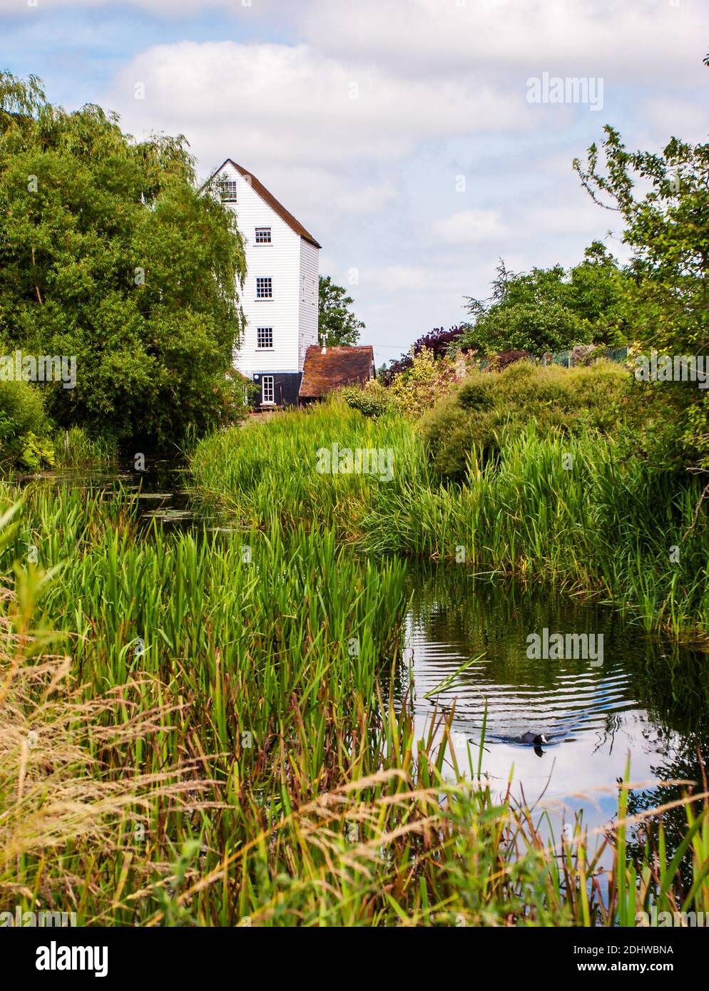 Ickham mill hi-res stock photography and images - Alamy
