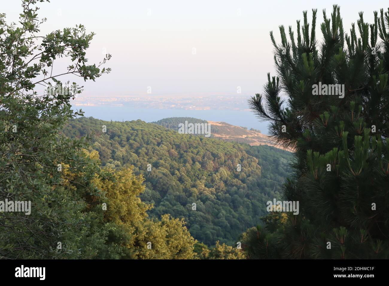 Erdek turkey hi-res stock photography and images - Alamy