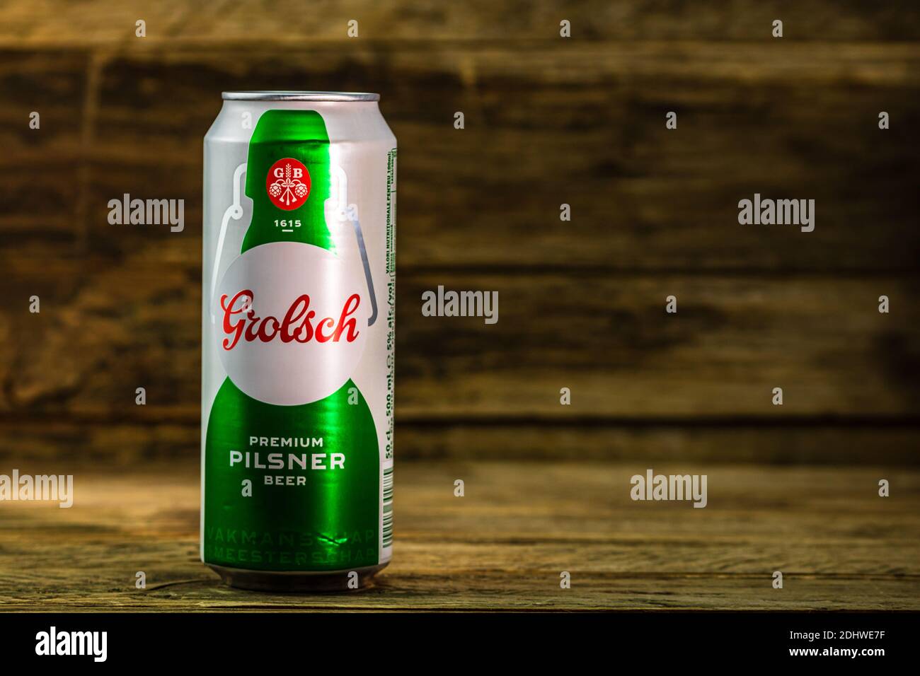 Grolsch Premium Pilsner - Grolsch Premium Lager, is the flagship beer ...