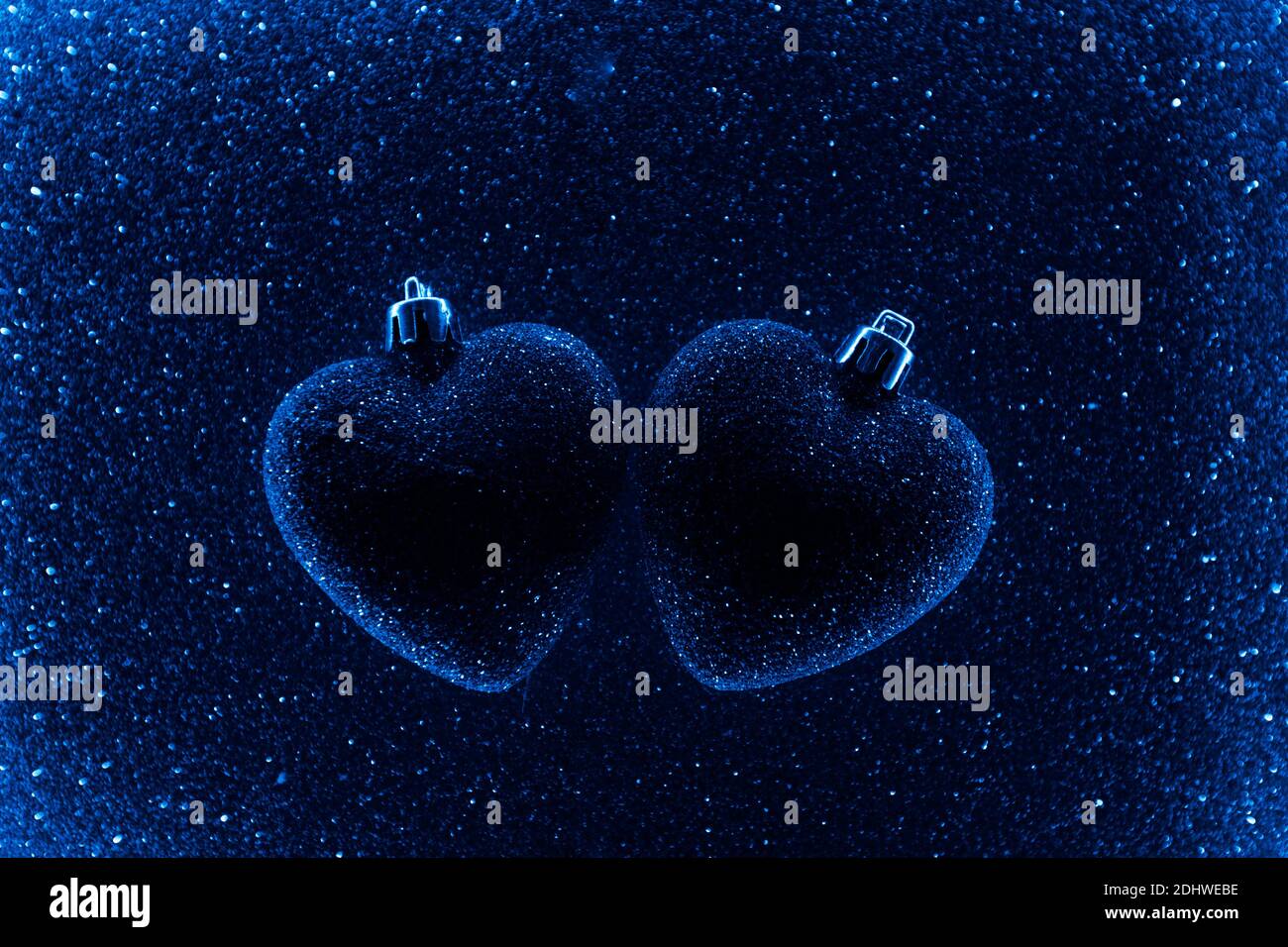 Shiny hearts hi-res stock photography and images - Alamy