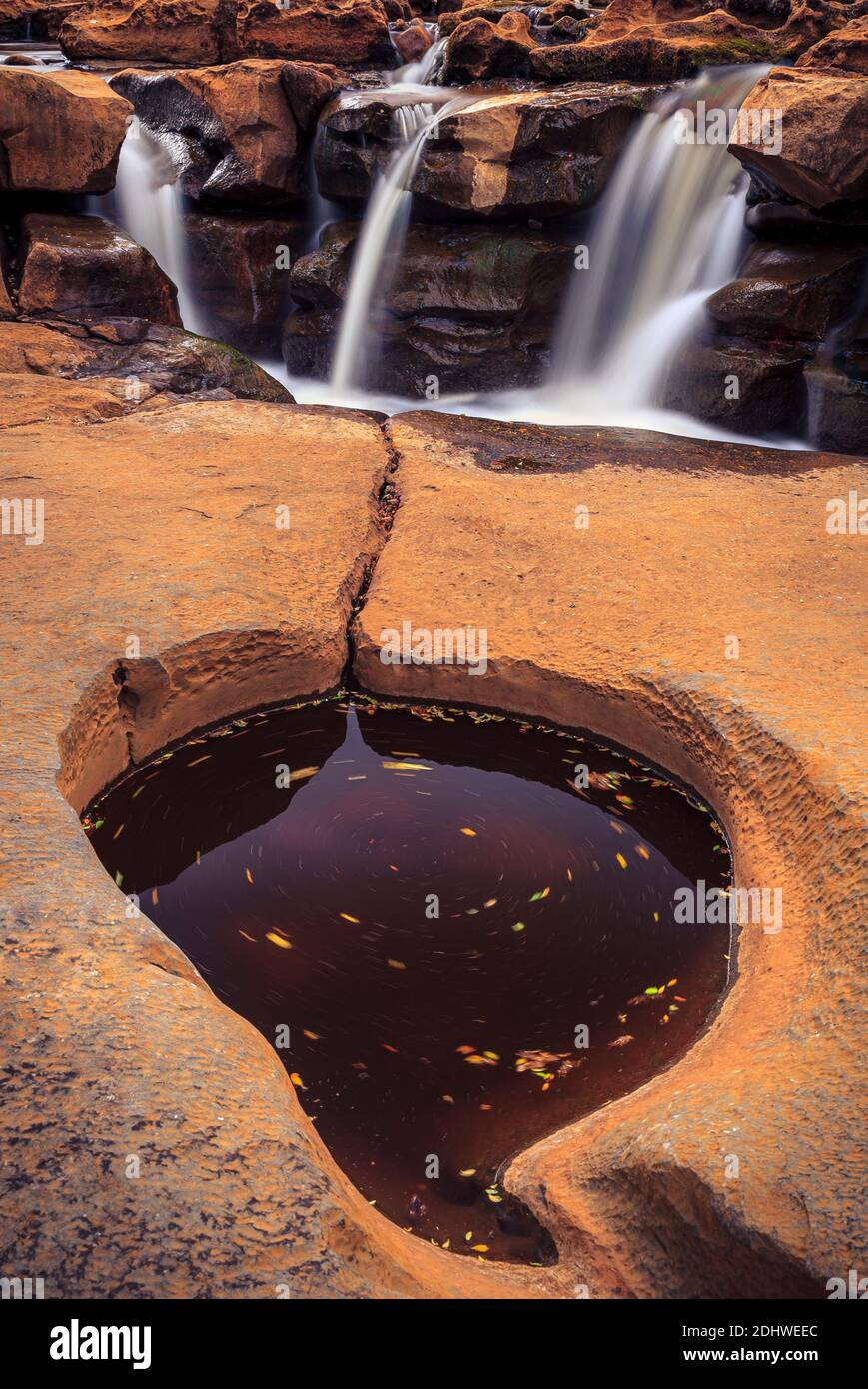 Swirl pool hi-res stock photography and images - Alamy