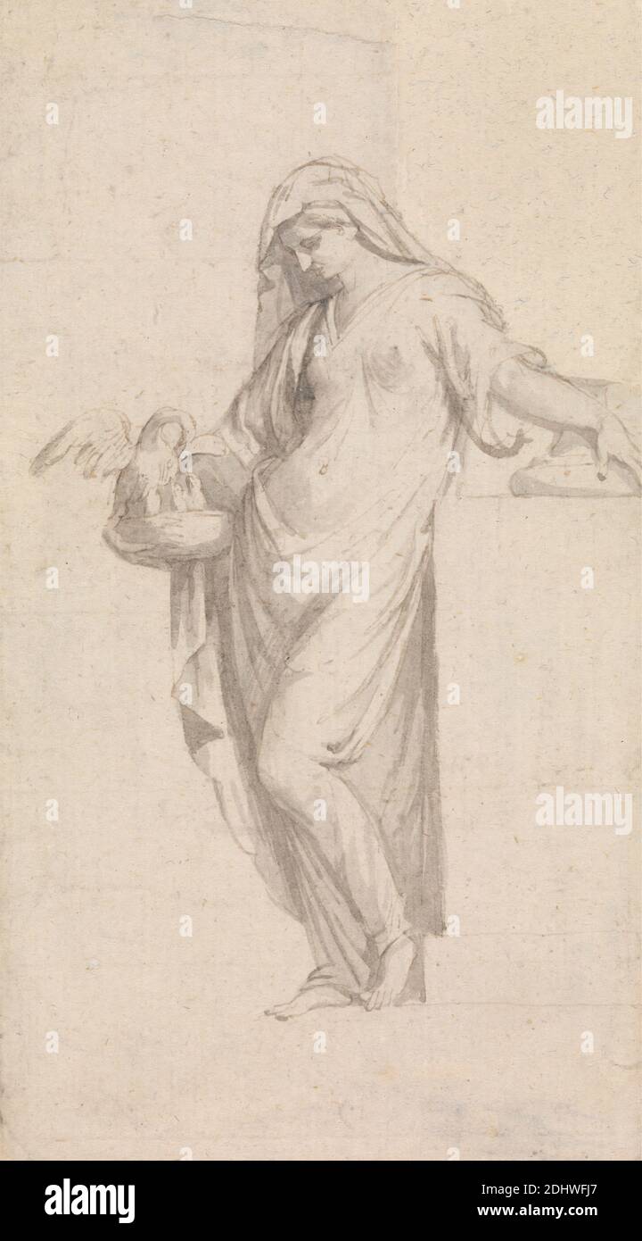 Representations of piety hi-res stock photography and images - Alamy