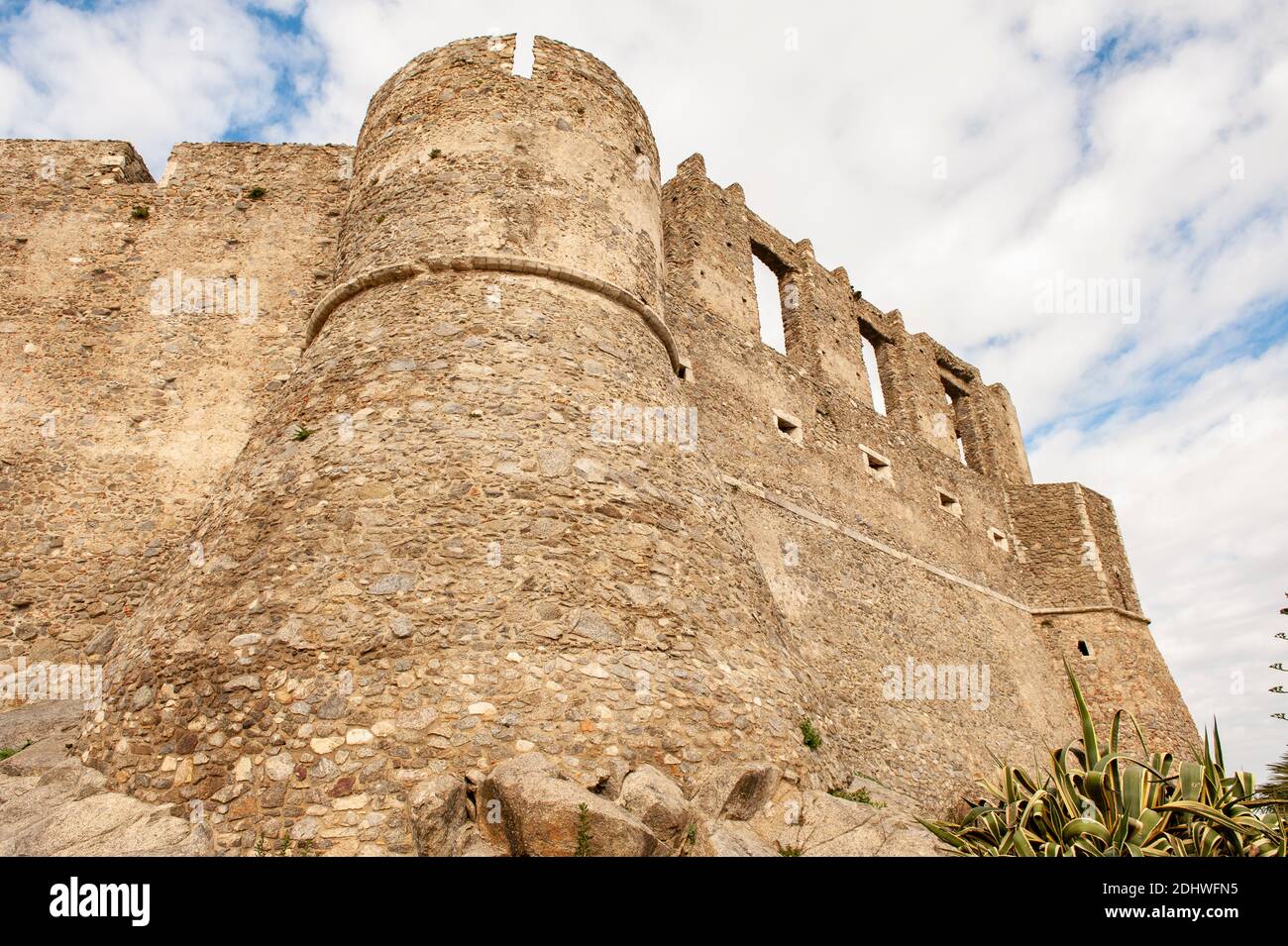 Squillace hi-res stock photography and images - Alamy