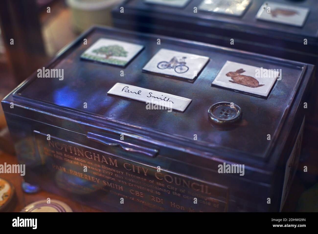 Freeman movement hi-res stock photography and images - Alamy