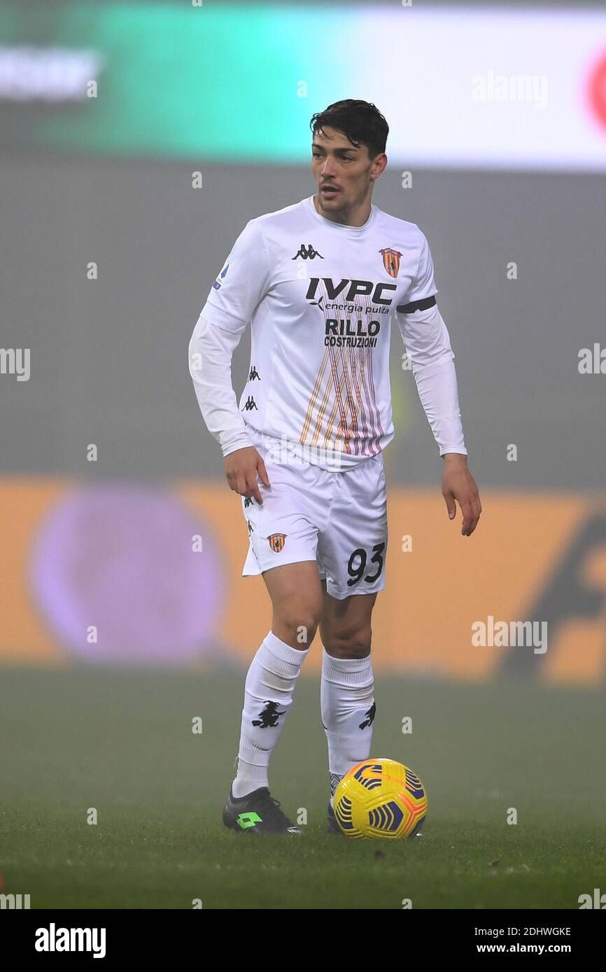 Federico barba hi-res stock photography and images - Alamy