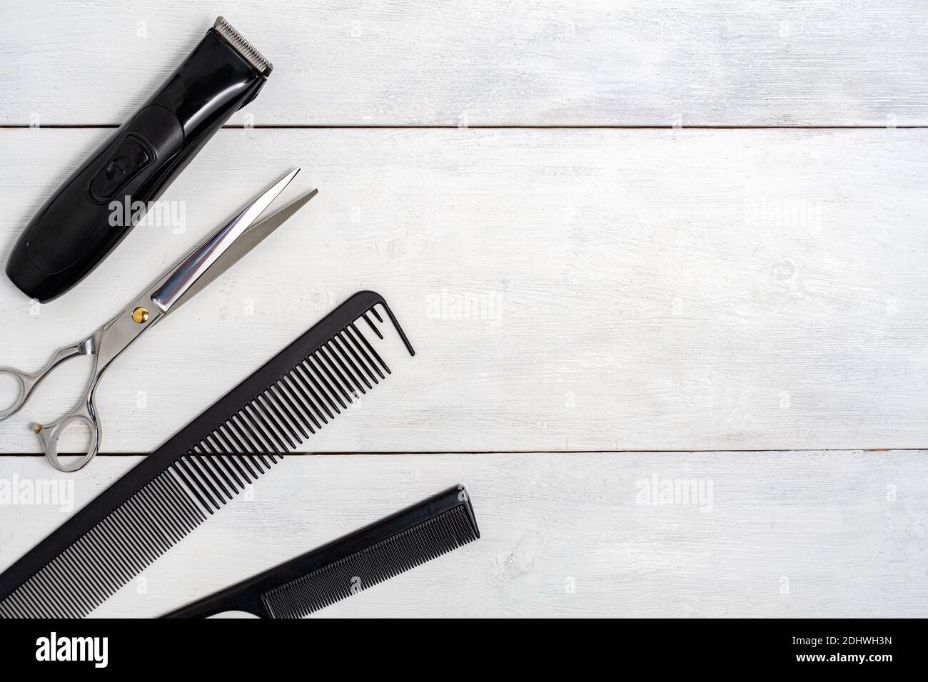 Hair Stylist Desktop Backgrounds