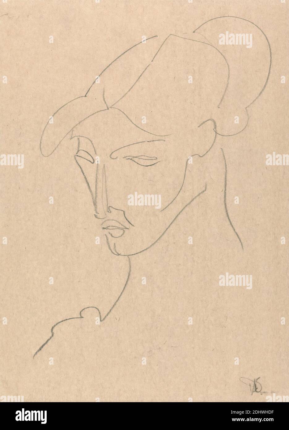 Vorticism hi-res stock photography and images - Alamy