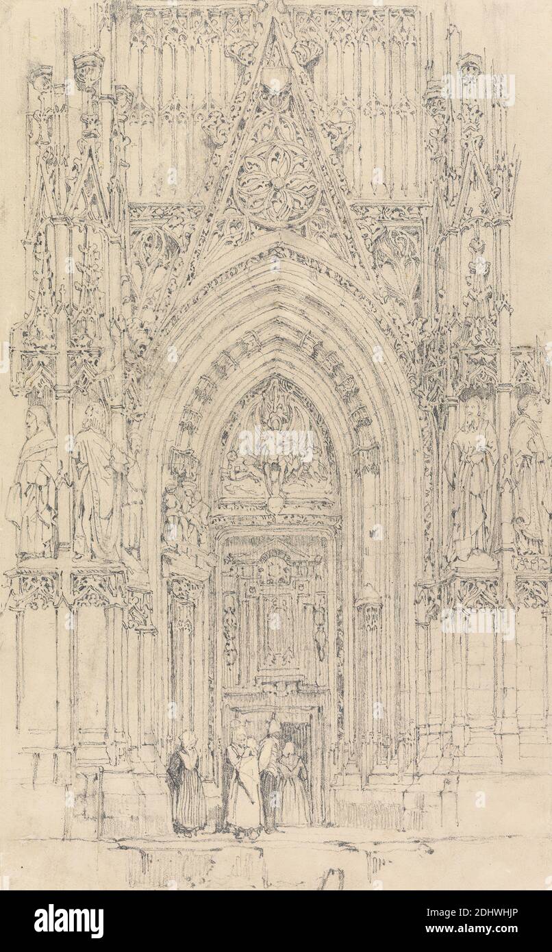 St wulfran hi-res stock photography and images - Alamy