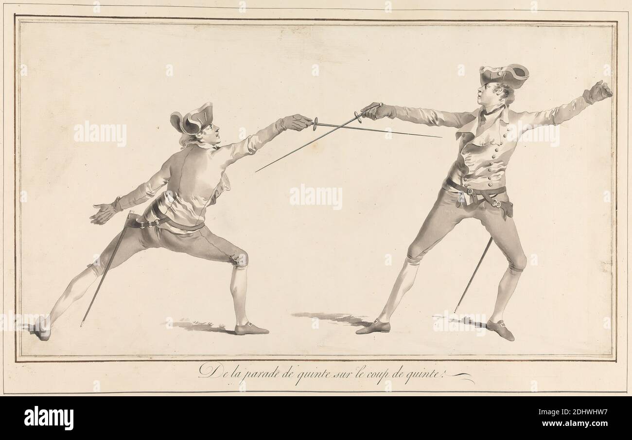 Coup de quinte hi-res stock photography and images - Alamy