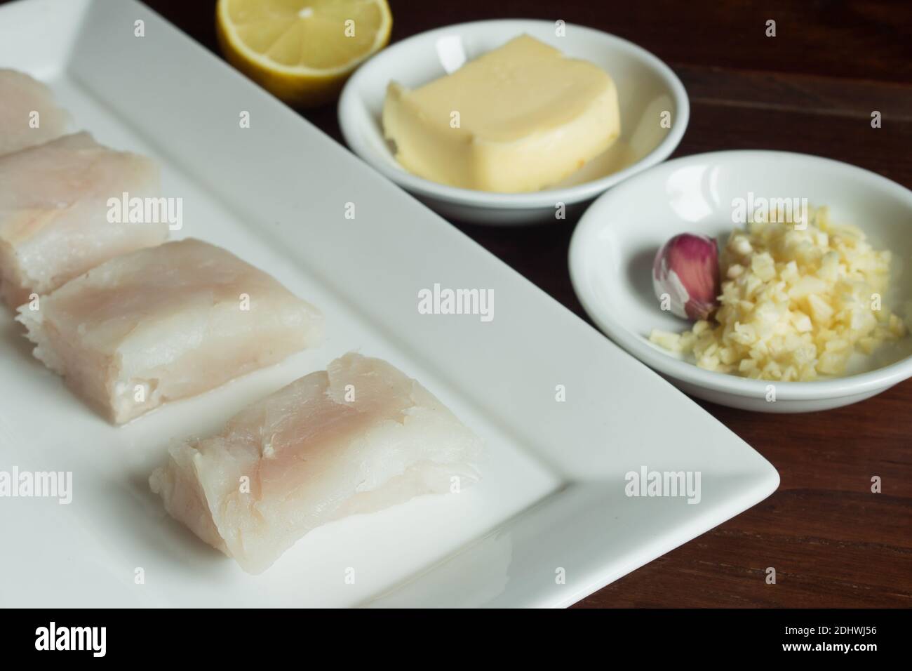 Presentation plate hi-res stock photography and images - Alamy