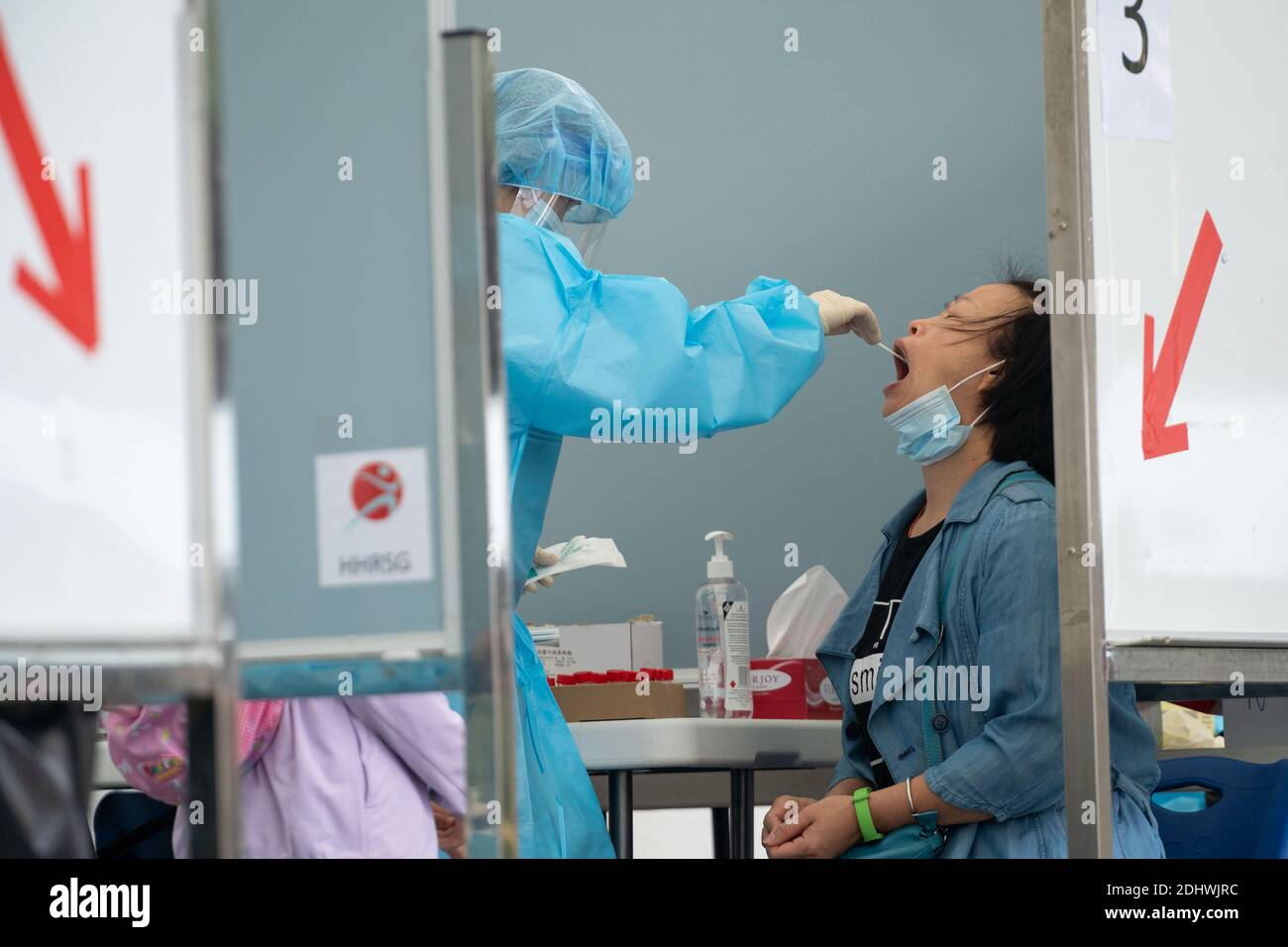 Equipment for health centres hi-res stock photography and images - Alamy