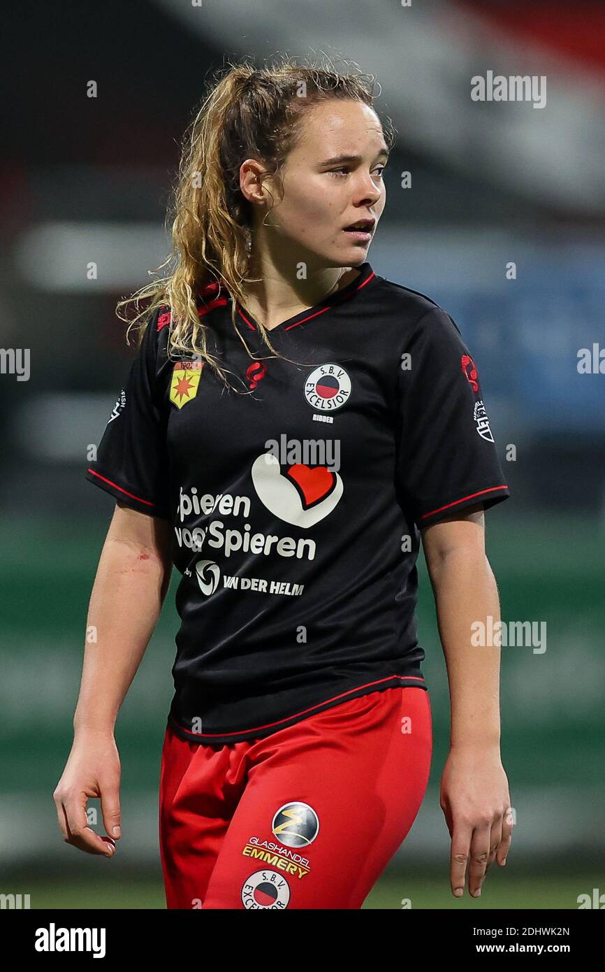 Nikki ridder hi-res stock photography and images - Alamy