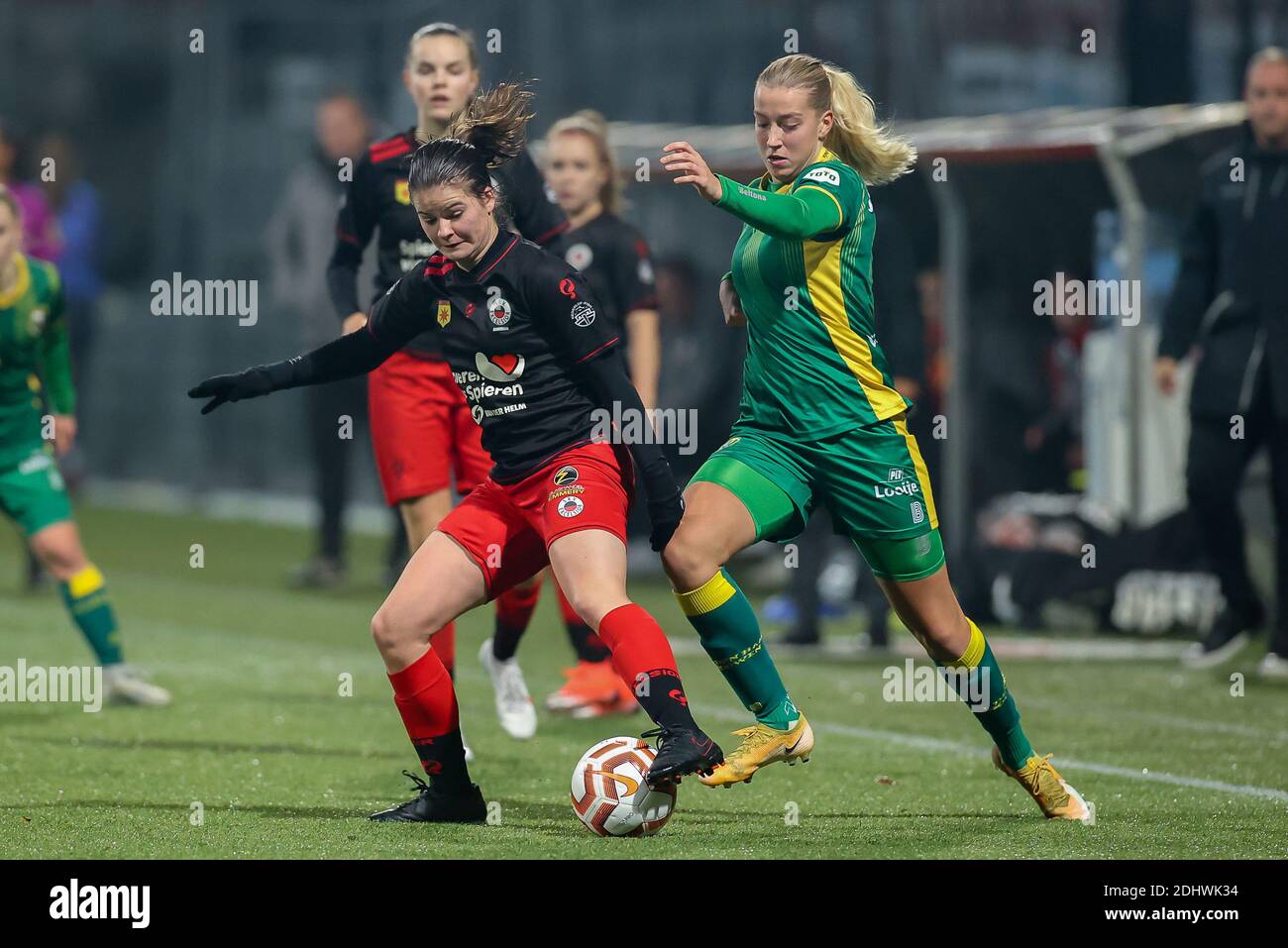 Jannette van belen hi-res stock photography and images - Alamy