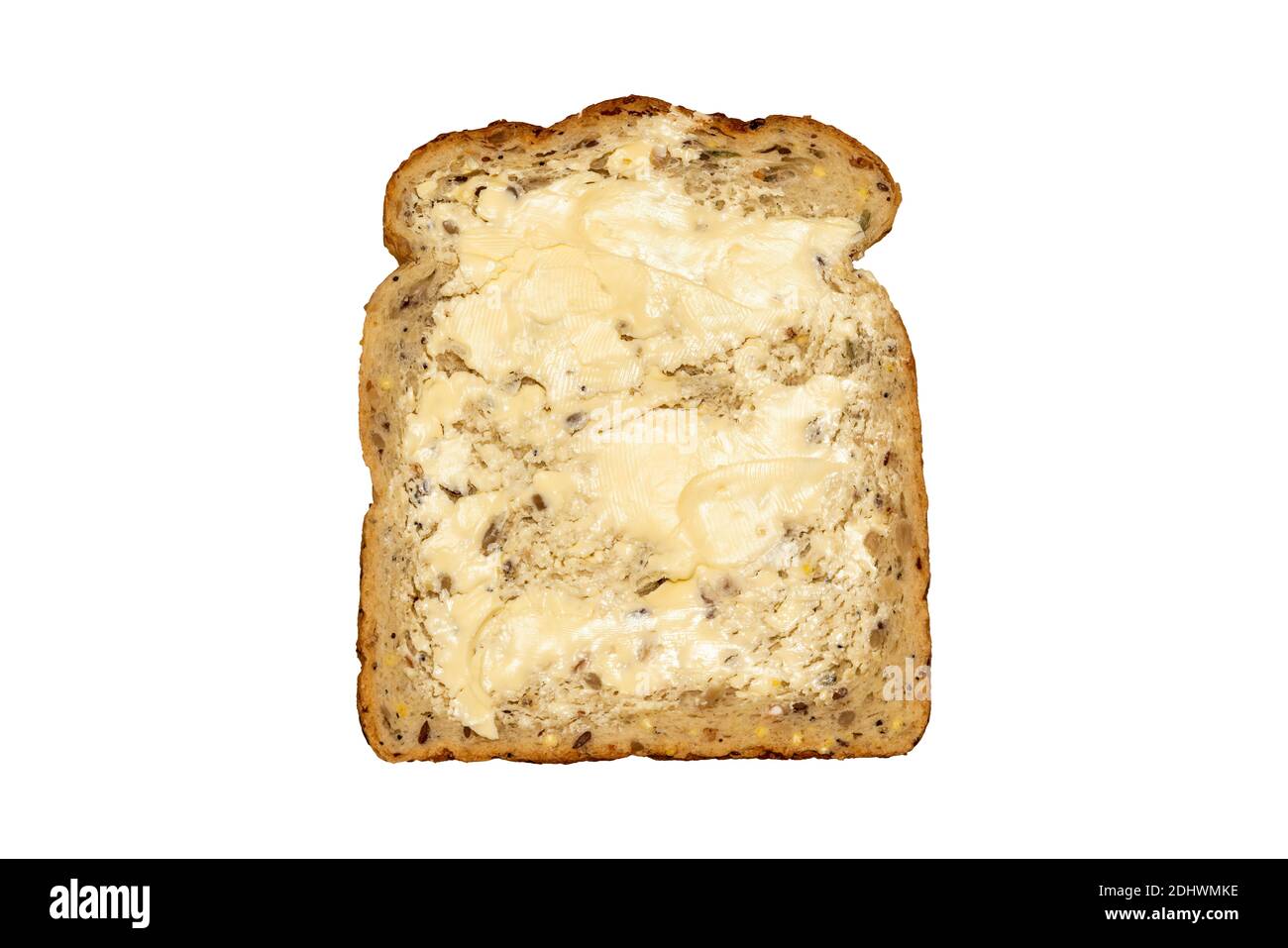 Photo bread Cut Out Stock Images & Pictures - Alamy