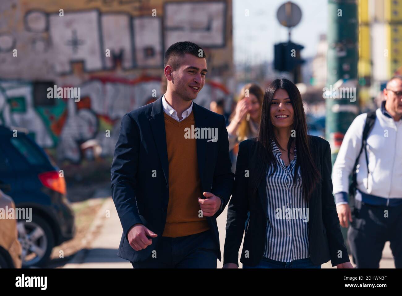 Team bus area hi-res stock photography and images - Alamy