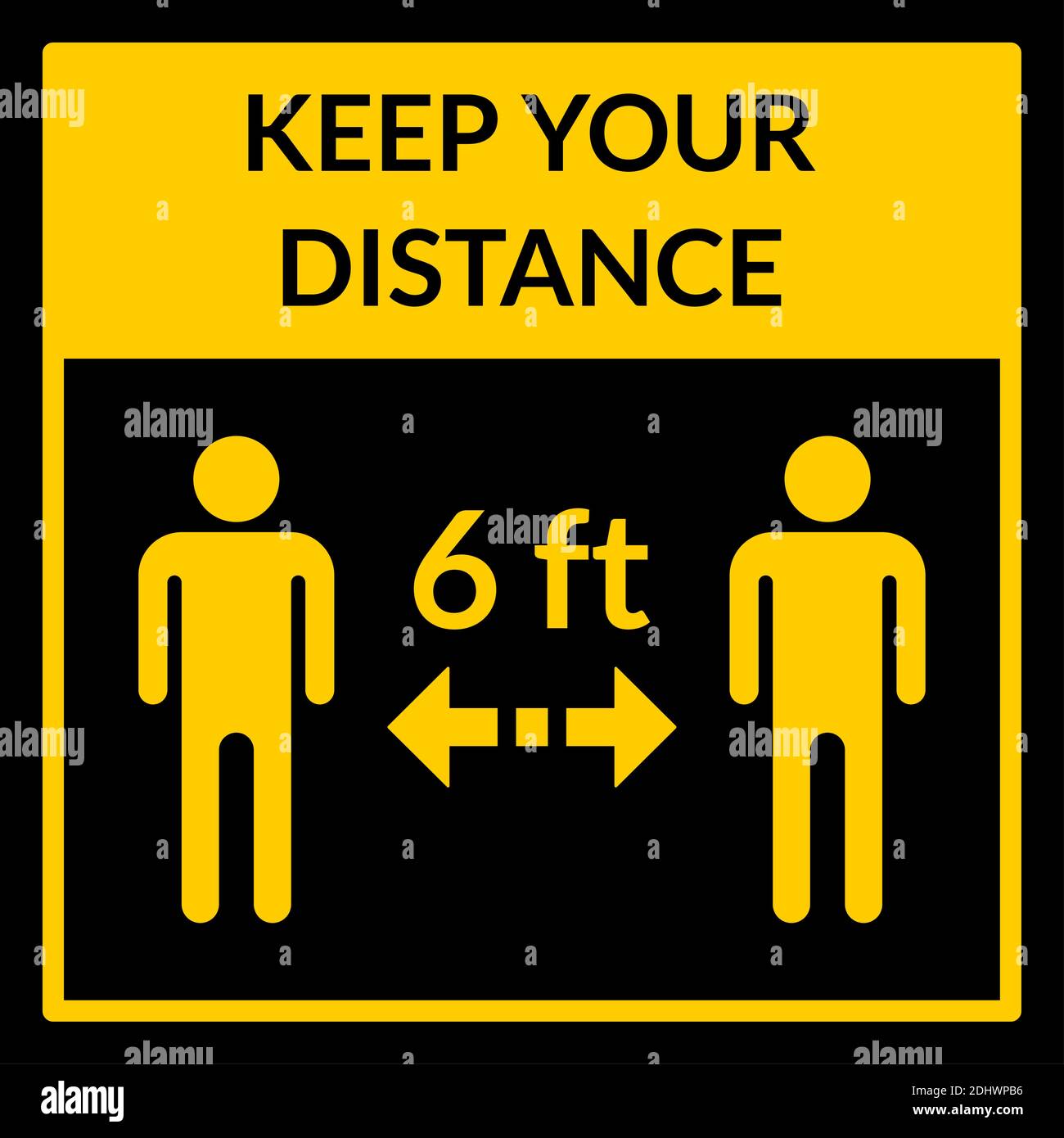 6 metre Stock Vector Images - Alamy