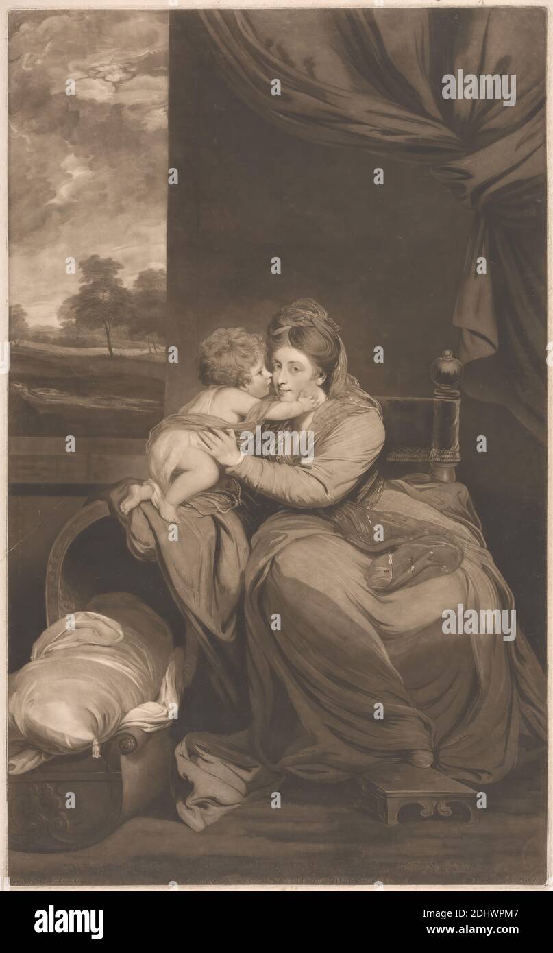 Elizabeth lamb lady melbourne hi-res stock photography and images - Alamy