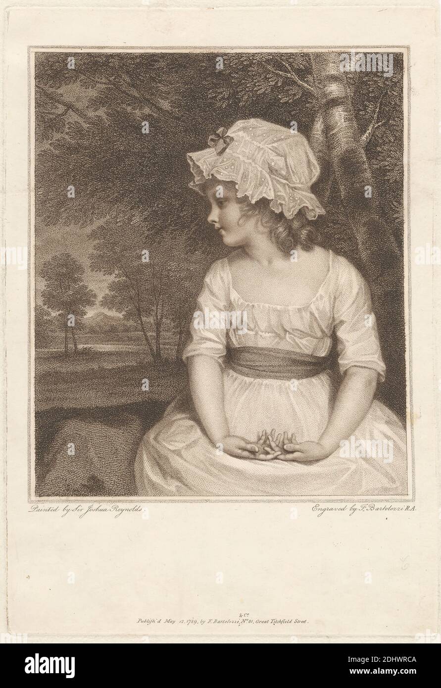 Miss gwatkin hi-res stock photography and images - Alamy