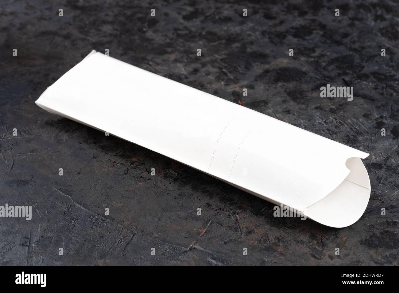 Doner box hi-res stock photography and images - Alamy