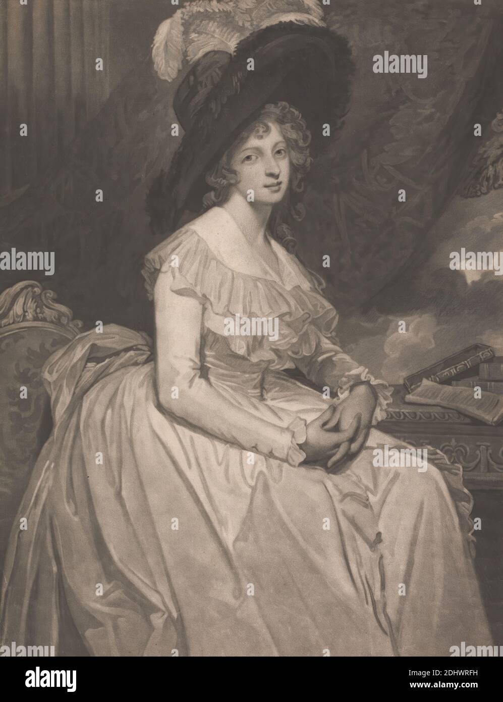 Mrs ann warren hi-res stock photography and images - Alamy