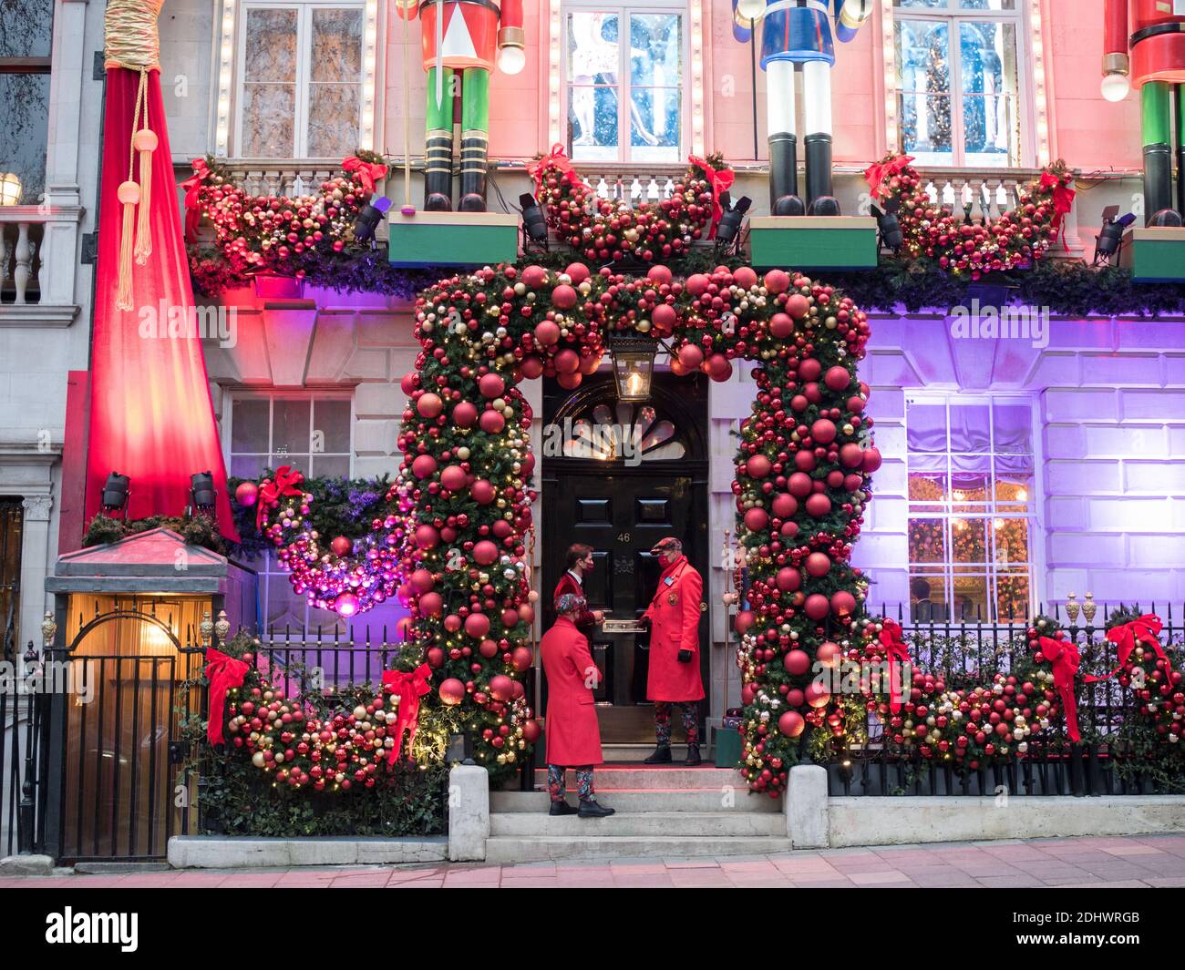 Annabels hi-res stock photography and images - Alamy