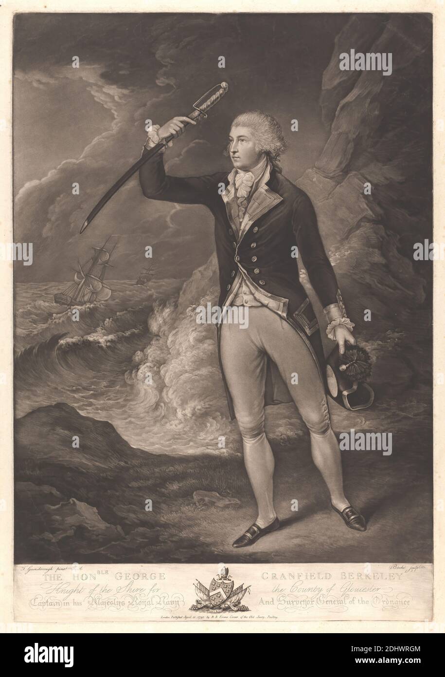 Thomas cranfield hi-res stock photography and images - Alamy