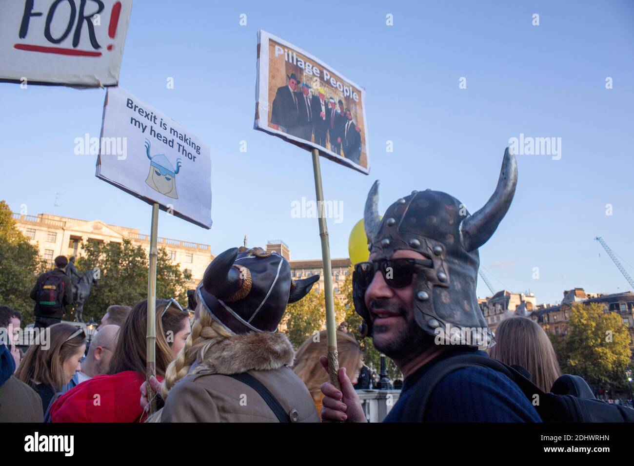 Funny uk politics hi-res stock photography and images - Alamy