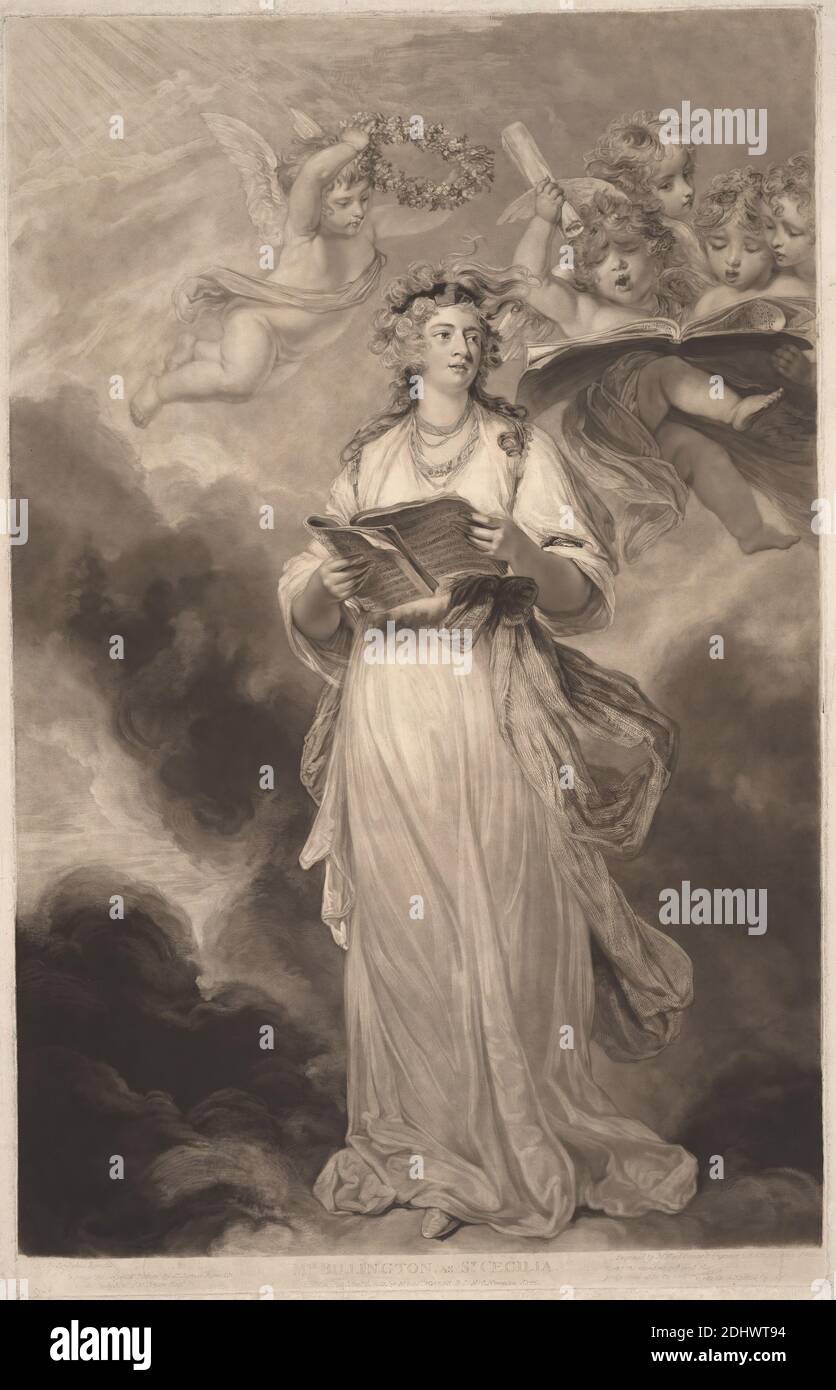 Mrs cecilia james hi-res stock photography and images - Alamy