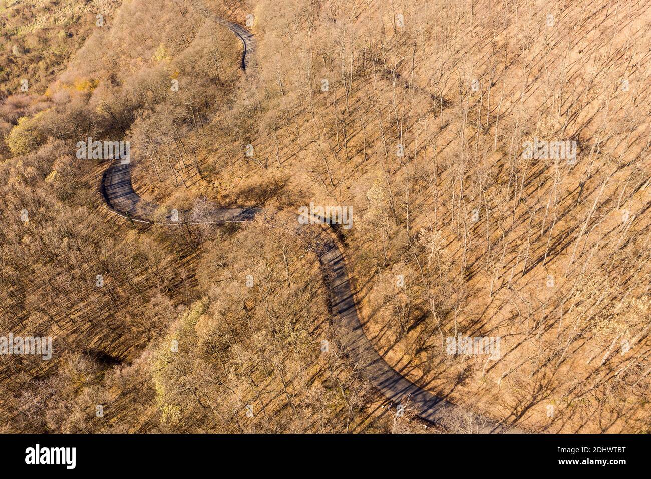 Mecsek hills hi-res stock photography and images - Alamy