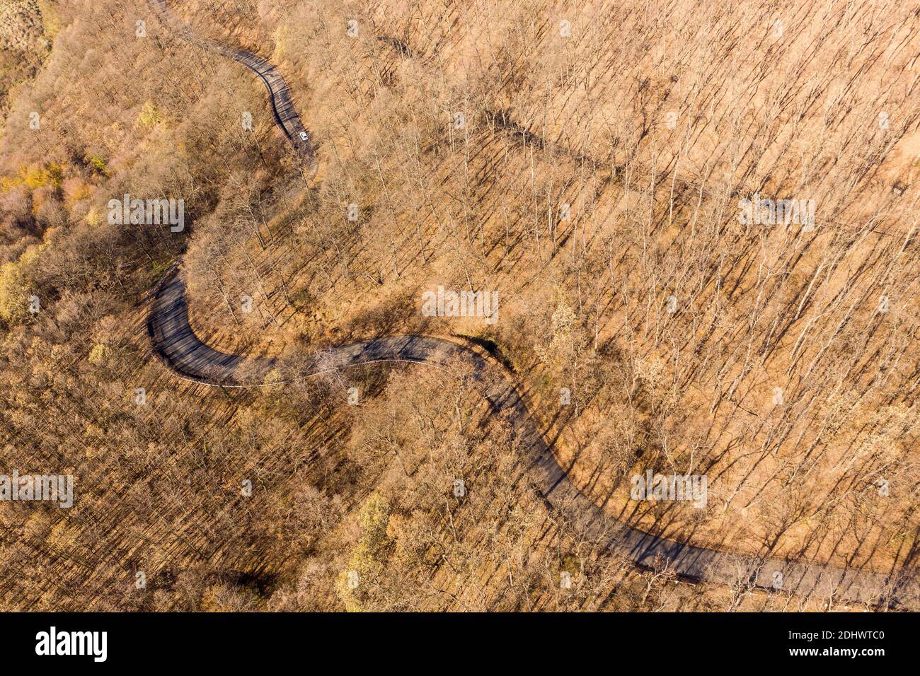 Mecsek hills hi-res stock photography and images - Alamy