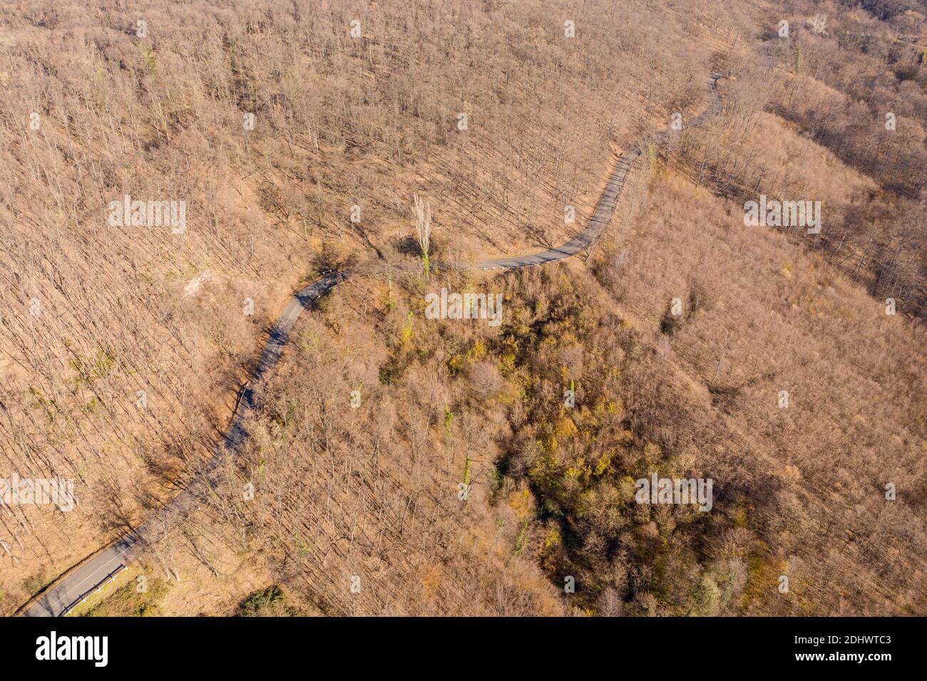 Mecsek hills hi-res stock photography and images - Alamy