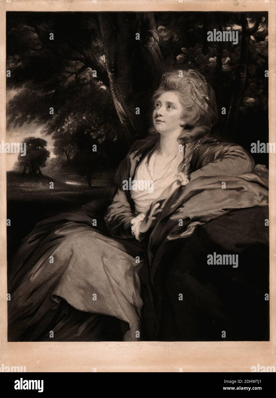 Countess harcourt hi-res stock photography and images - Alamy
