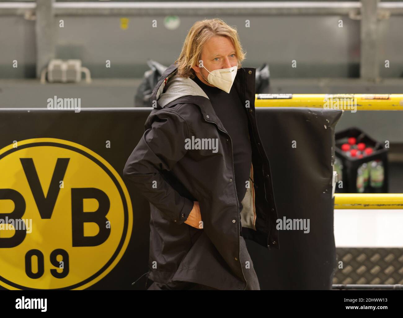 Mislintat dortmund hi-res stock photography and images - Alamy