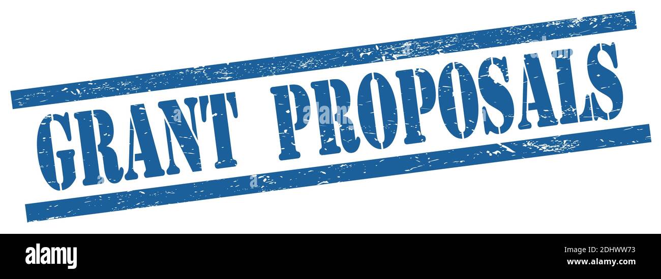 Grant proposals hi-res stock photography and images - Alamy
