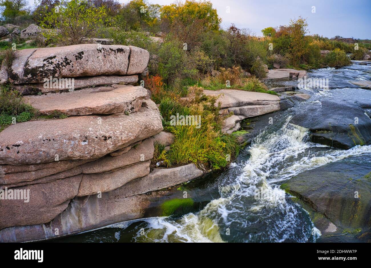 Serene slow motion 4k shot hi-res stock photography and images - Alamy