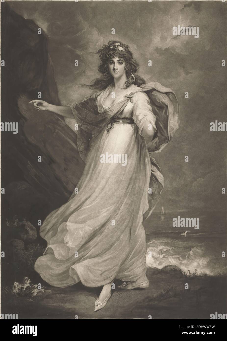 Miranda ward hi-res stock photography and images - Alamy