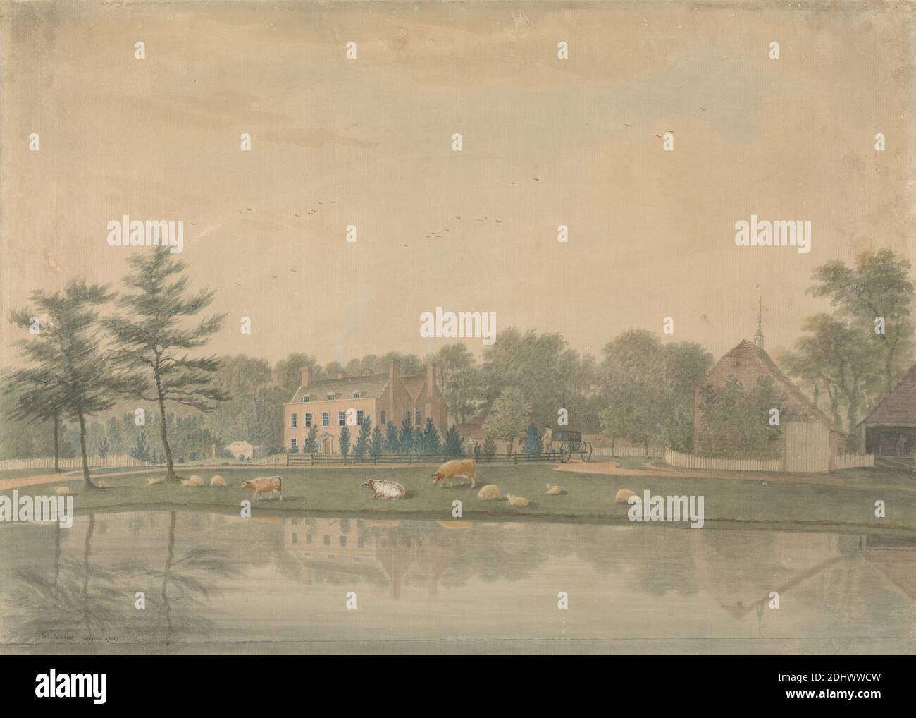 James lambert hi-res stock photography and images - Alamy