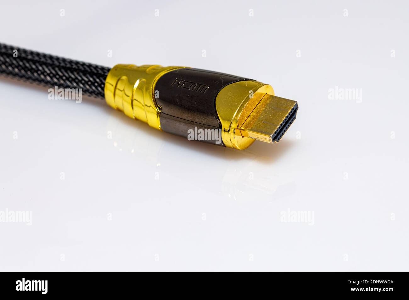 Hdmi Connector Pinout