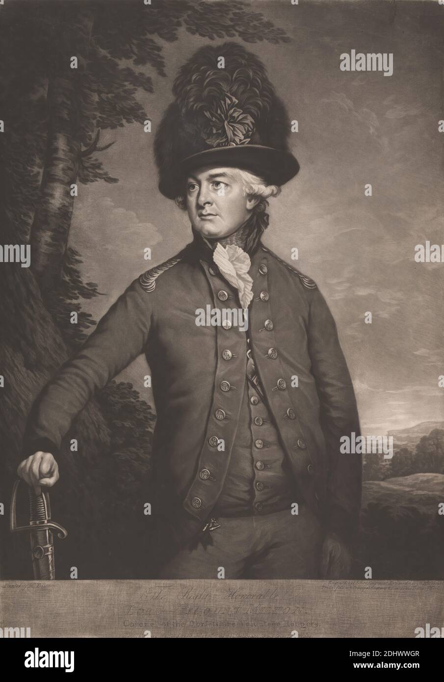 Lord milton hi-res stock photography and images - Alamy