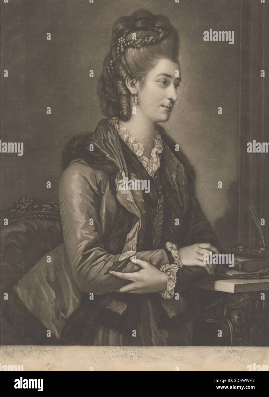 Catherine cunningham hi-res stock photography and images - Alamy