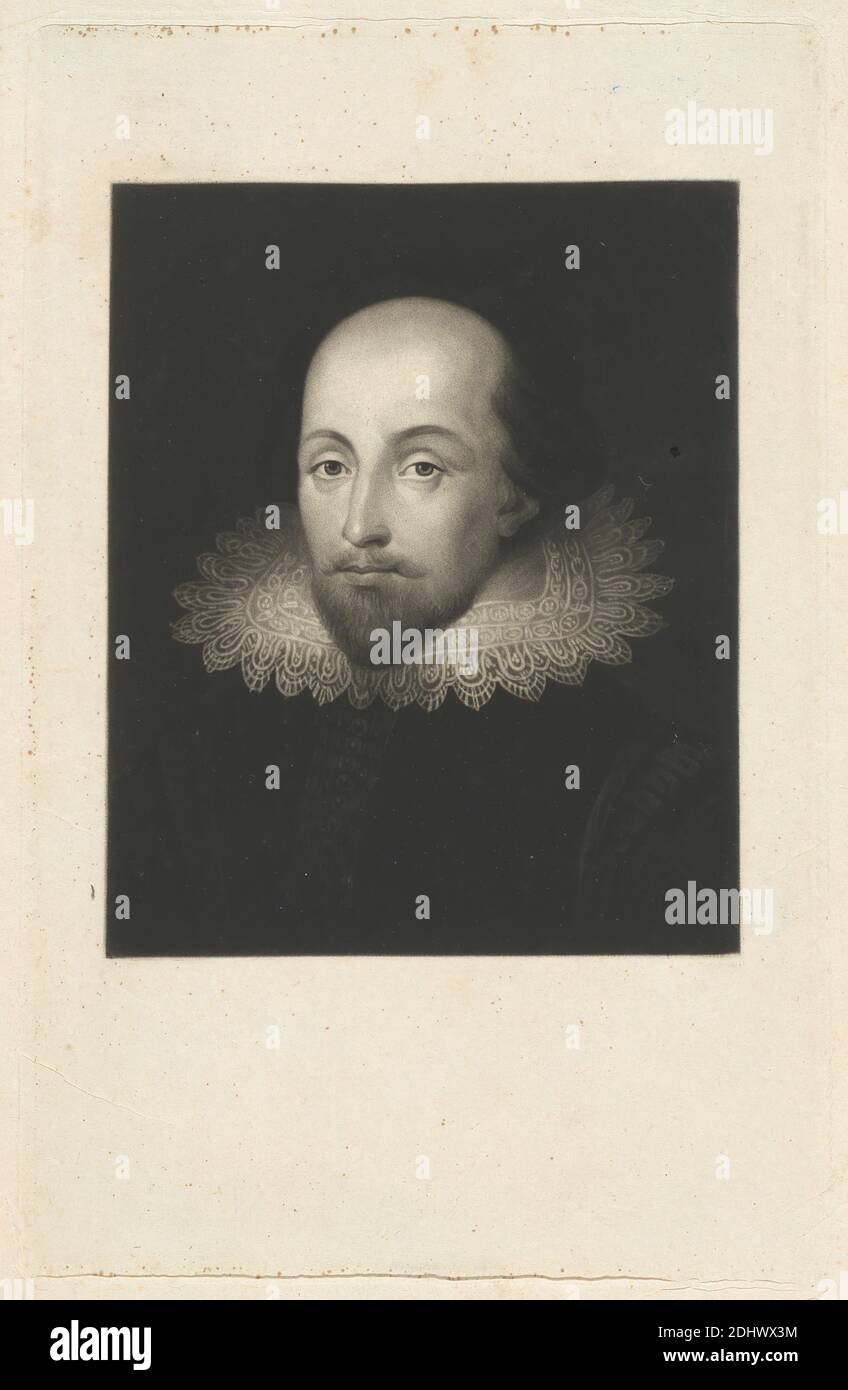 Ruff costume shakespeare hi-res stock photography and images - Alamy