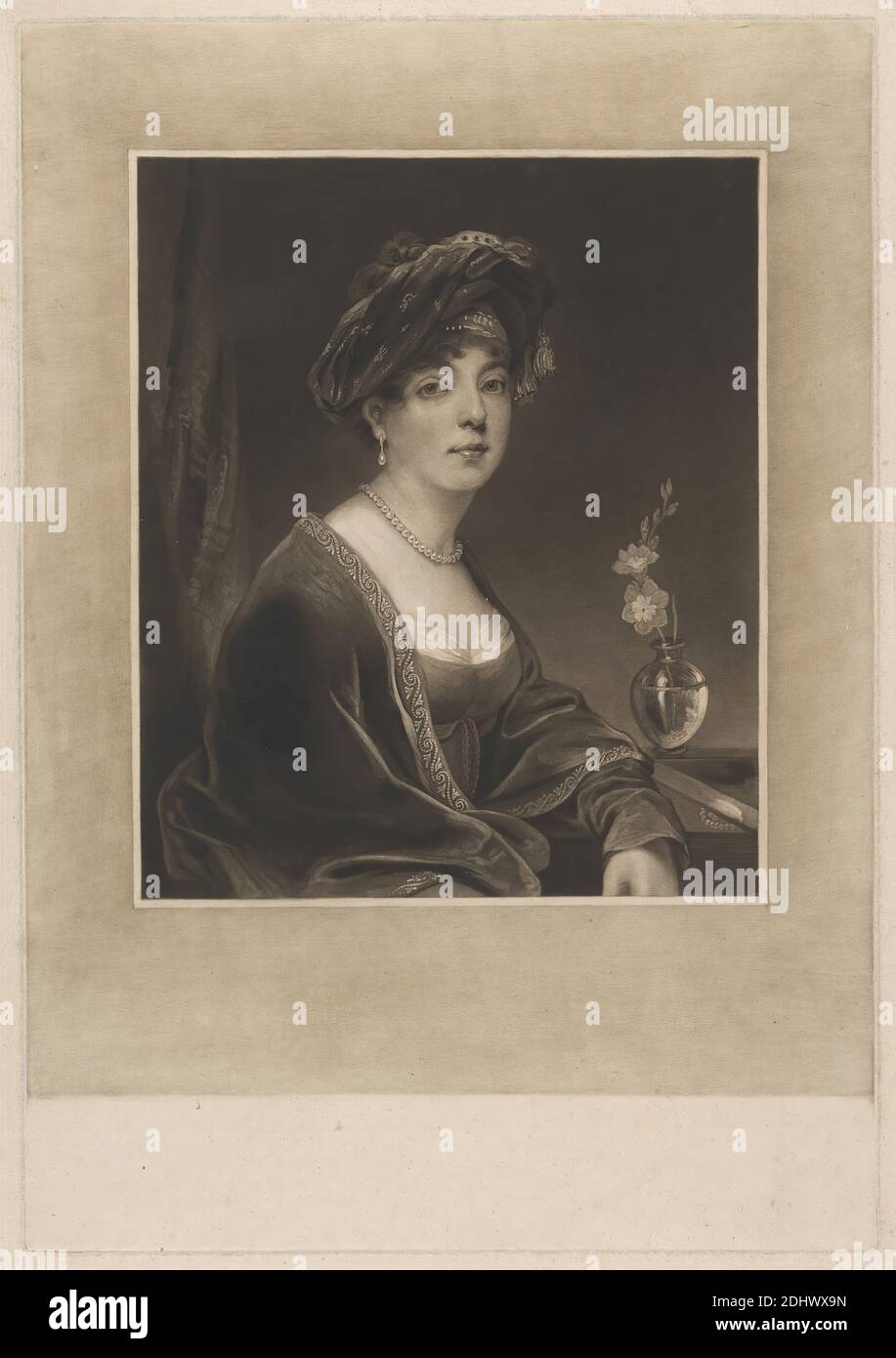 Elizabeth levenson gower hi-res stock photography and images - Alamy