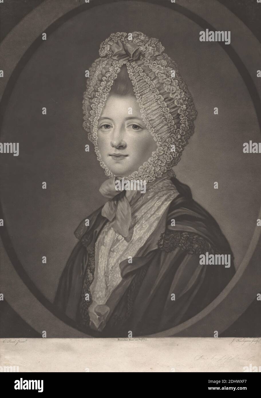 Duchess of hamilton hi-res stock photography and images - Alamy