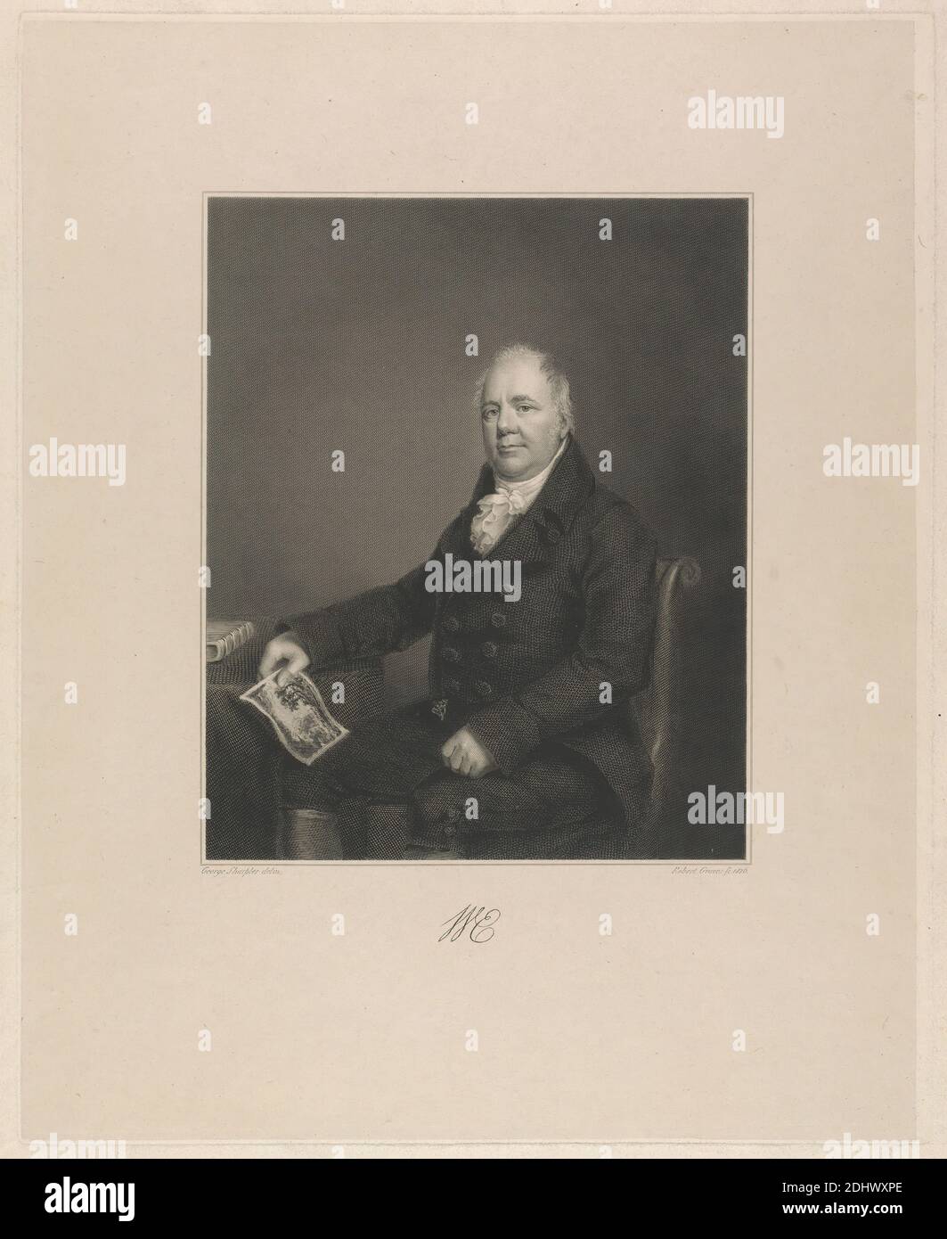 George sharples hi-res stock photography and images - Alamy