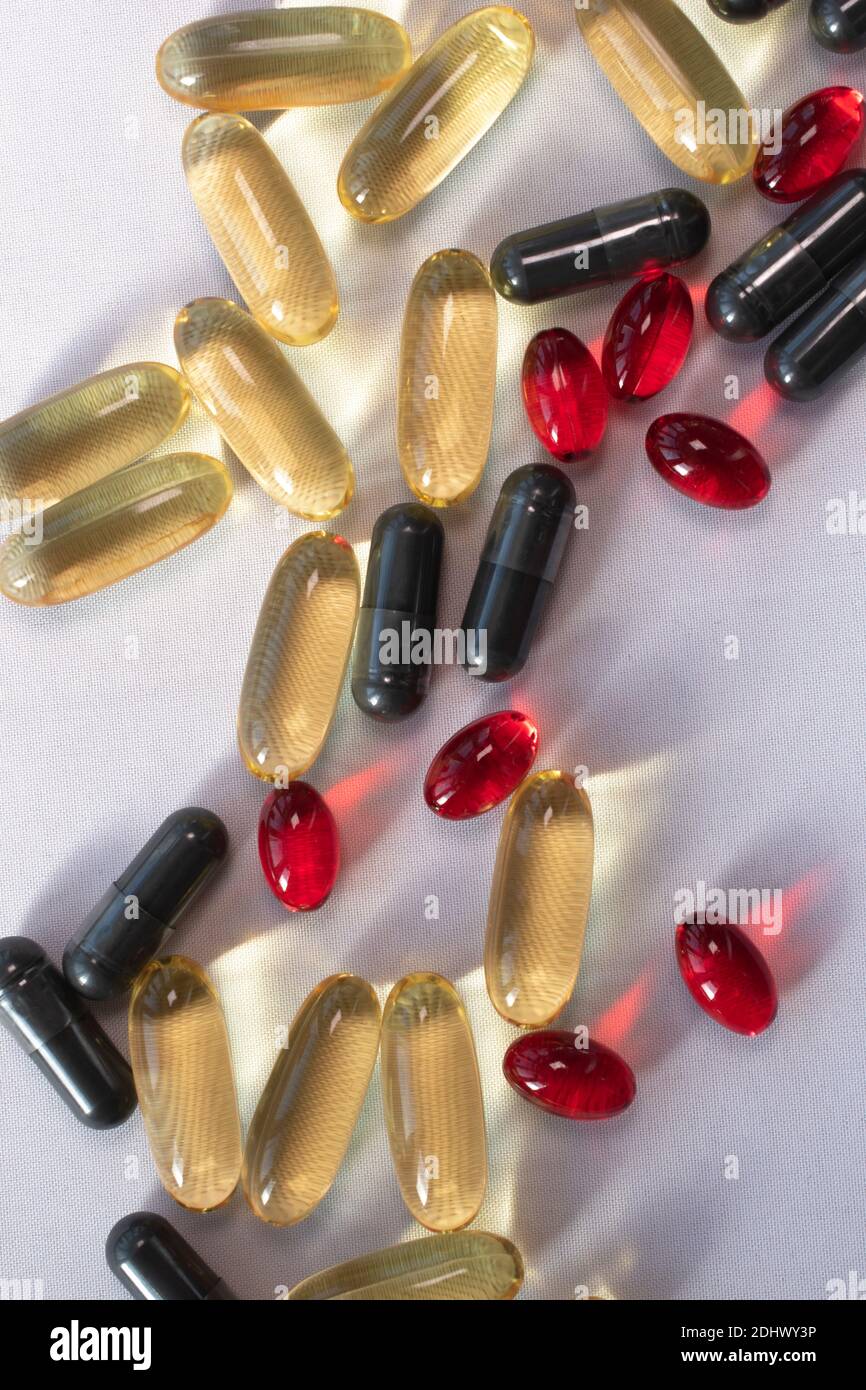 Medicine editorial hi-res stock photography and images - Alamy