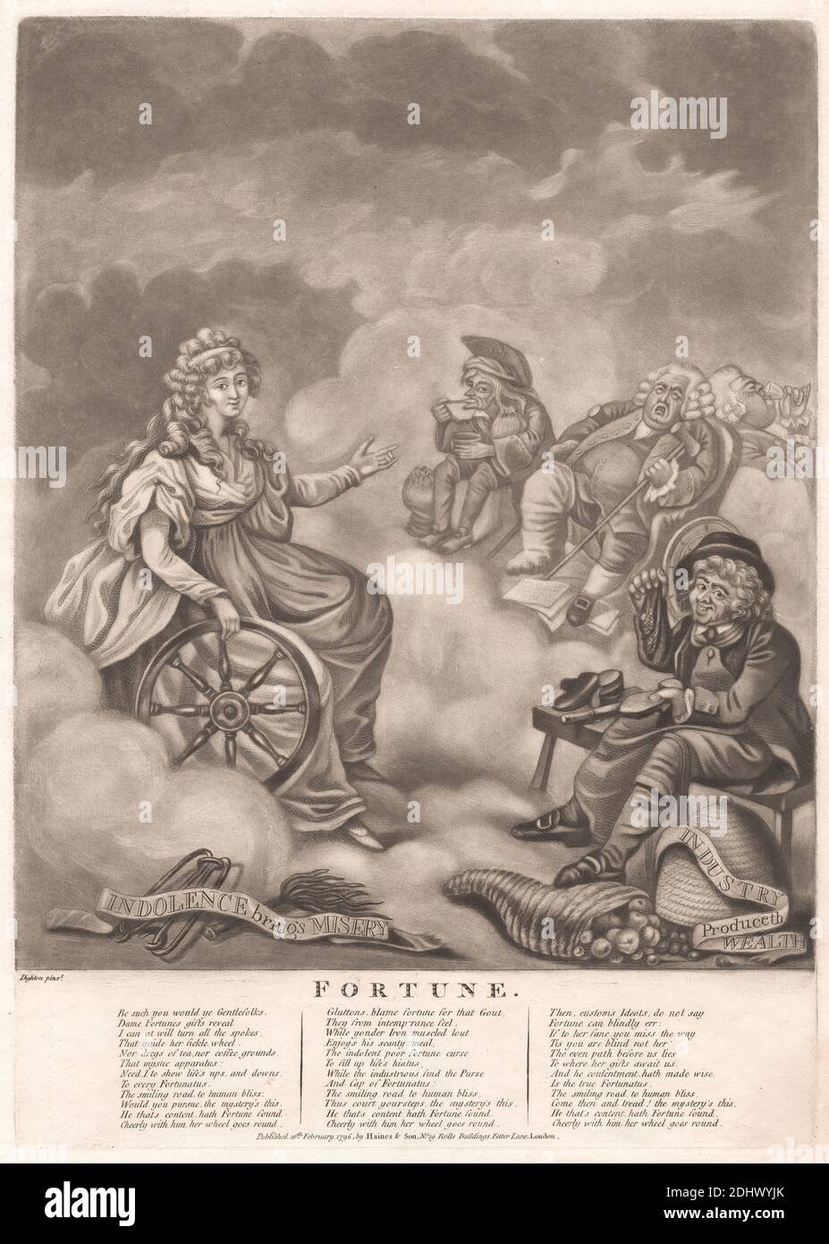 Robert fortune hi-res stock photography and images - Alamy