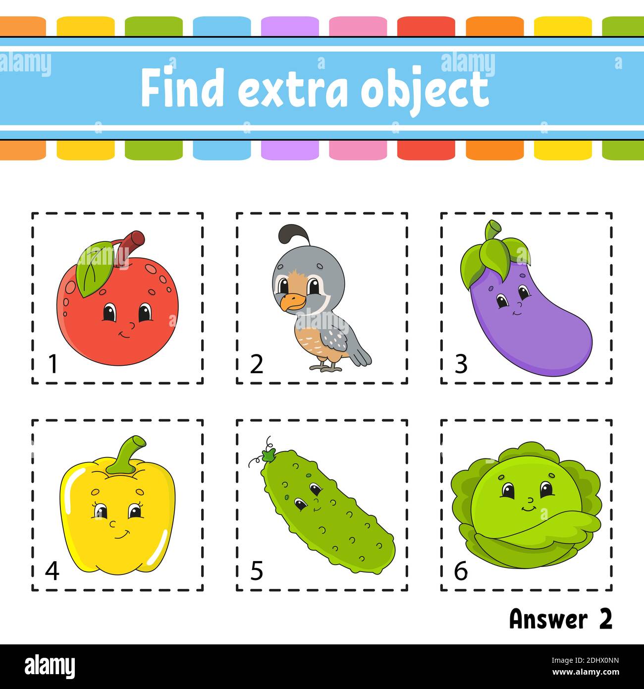 Simple illust hi-res stock photography and images - Alamy