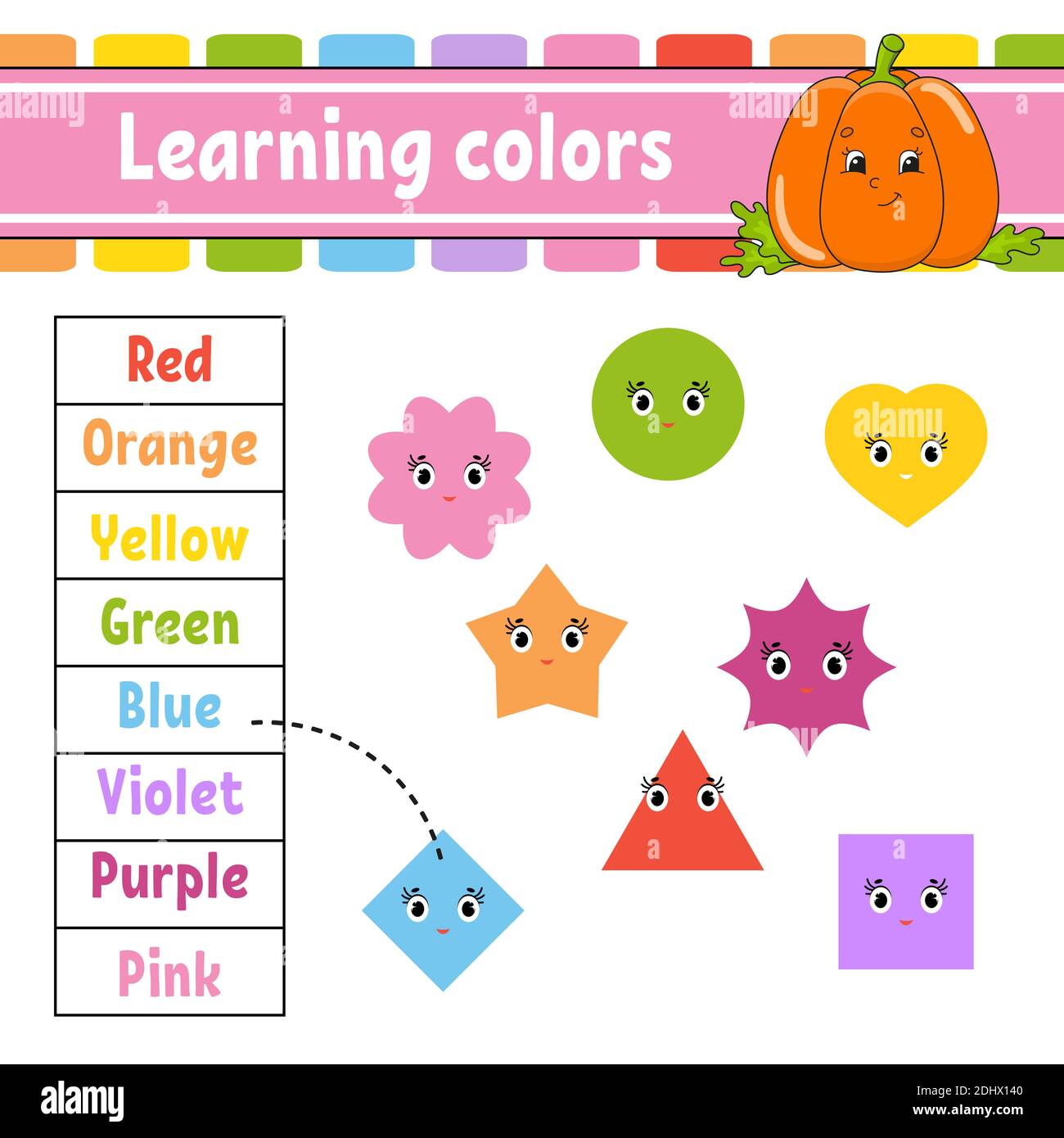 Sorting pictures Stock Vector Images - Alamy